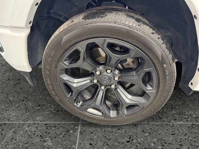 2023 RAM 1500 Limited Crew Cab 4x4 5'7' Box Grand Rapids MI | Near ...