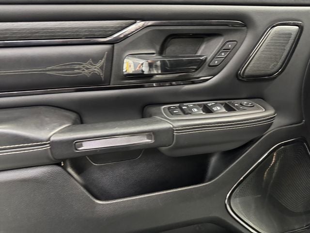 2023 RAM 1500 Limited Crew Cab 4x4 5'7' Box Grand Rapids MI | Near ...