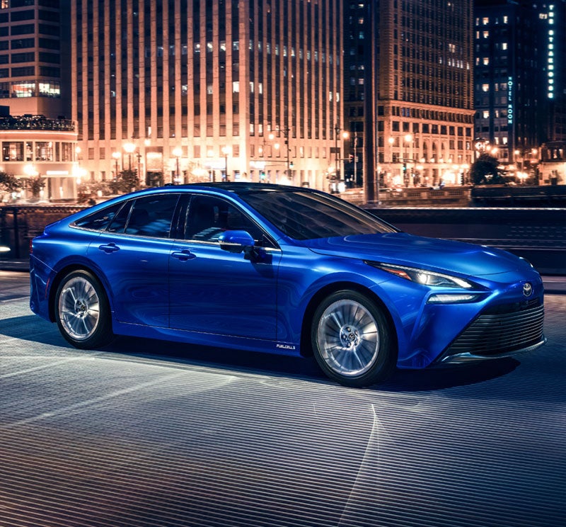 Grand Rapids Toyota Dealer in Grand Rapids MI | Near Muskegon Kalamazoo ...