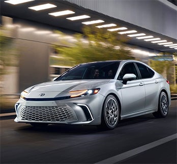 Grand Rapids Toyota Dealer in Grand Rapids MI | Near Muskegon Kalamazoo ...