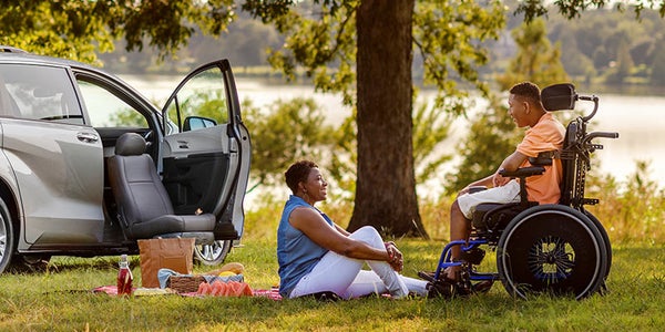 2021 Toyota Sienna For Sale In Grand Rapids, MI