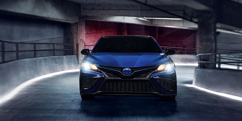 2023 Toyota Camry Hybrid