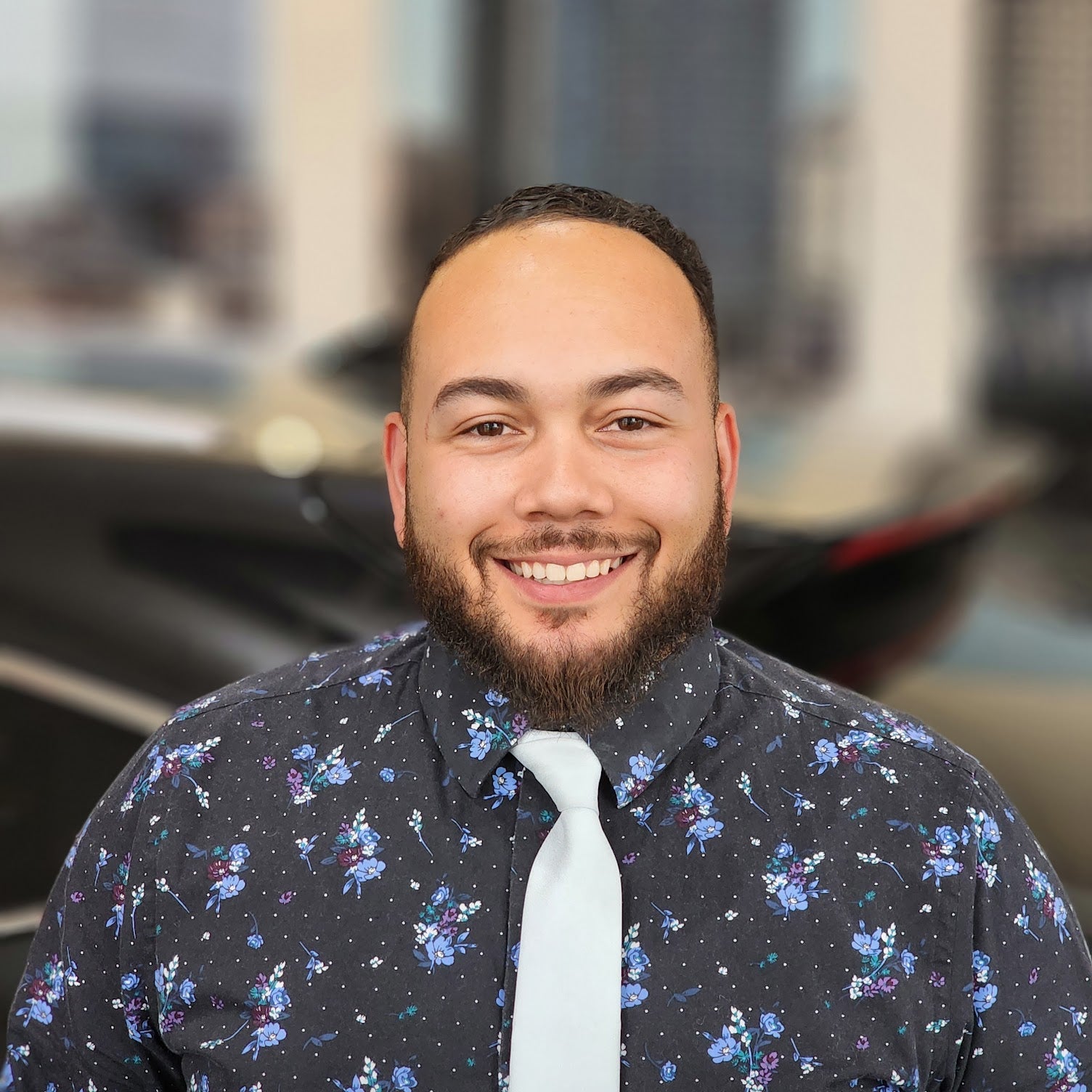 Toyota of Grand Rapids Staff - Grand Rapids Toyota dealer in Grand ...
