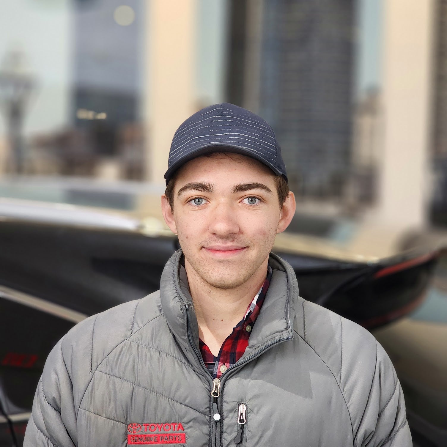 Toyota of Grand Rapids Staff - Grand Rapids Toyota dealer in Grand Rapids MI - New and Used ...