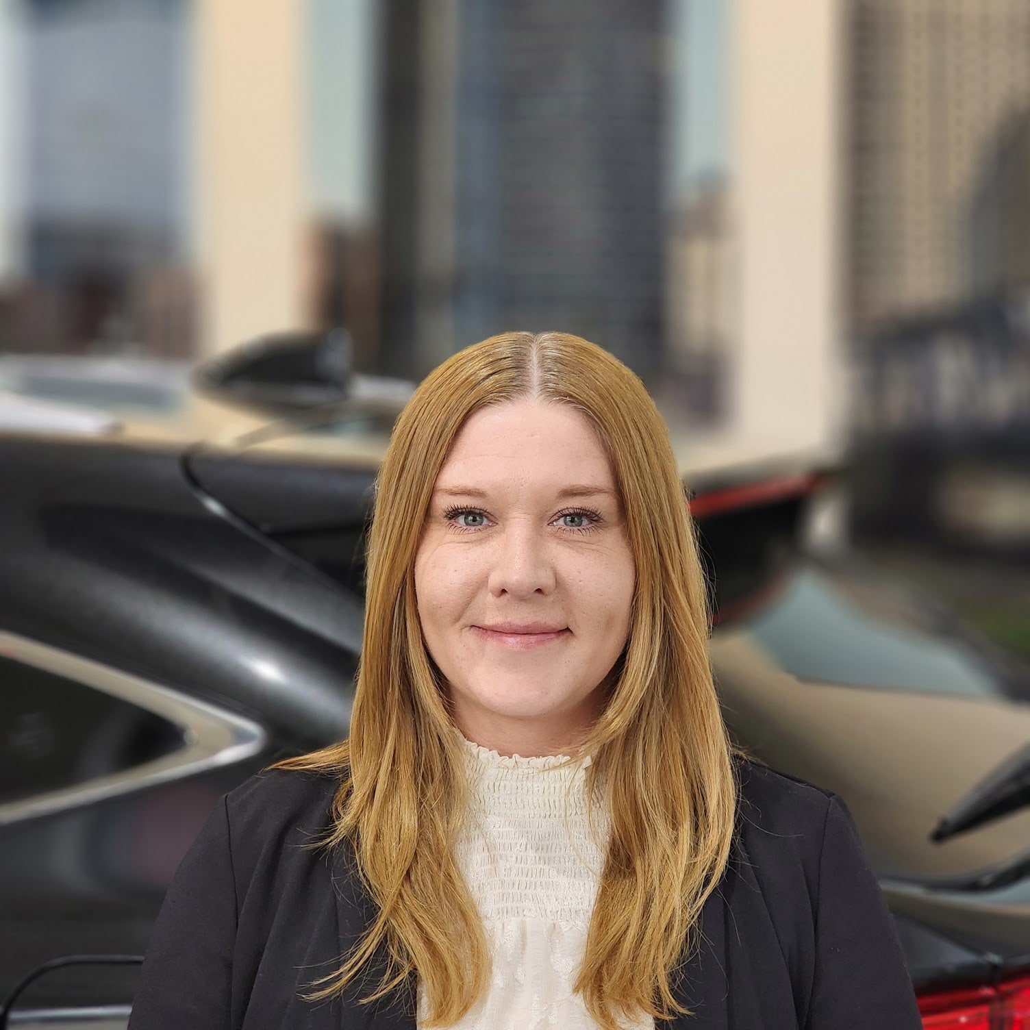 Toyota of Grand Rapids Staff - Grand Rapids Toyota dealer in Grand ...