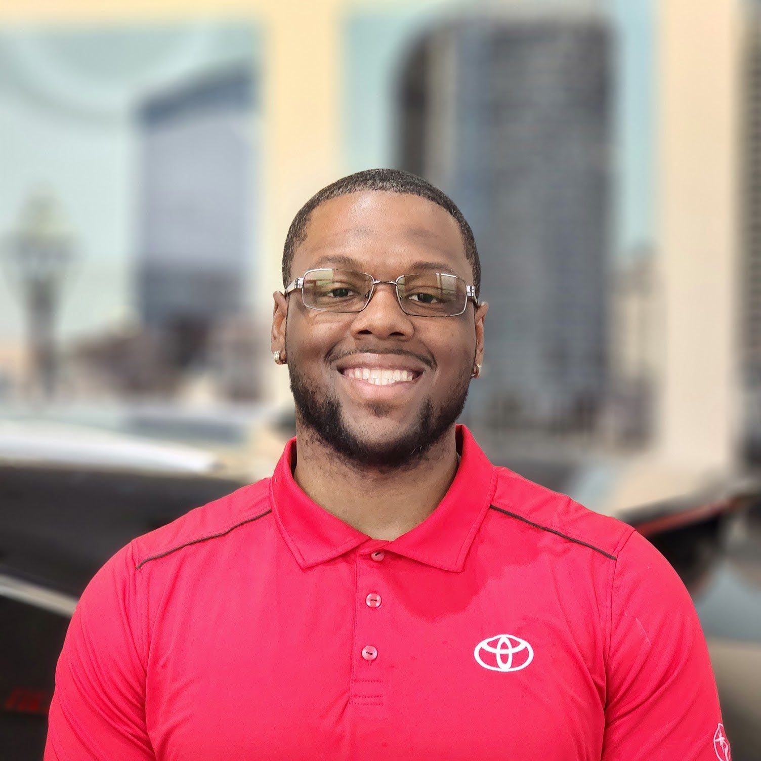 Toyota of Grand Rapids Staff - Grand Rapids Toyota dealer in Grand ...