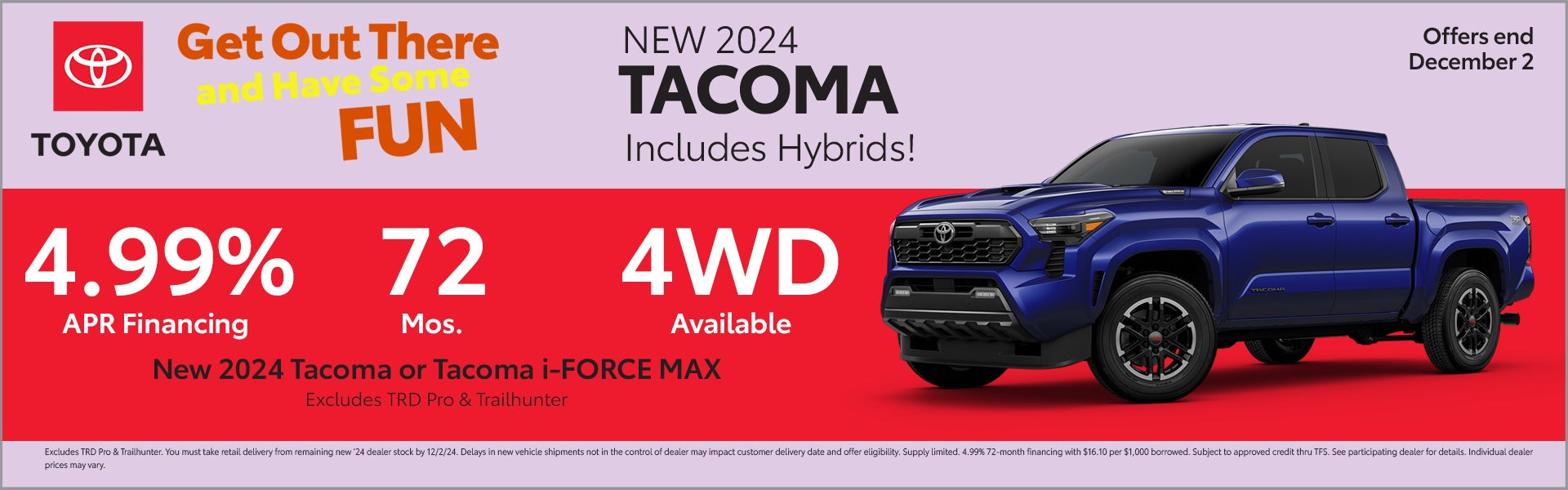 Grand Rapids Toyota Dealer in Grand Rapids MI | Near Muskegon Kalamazoo ...