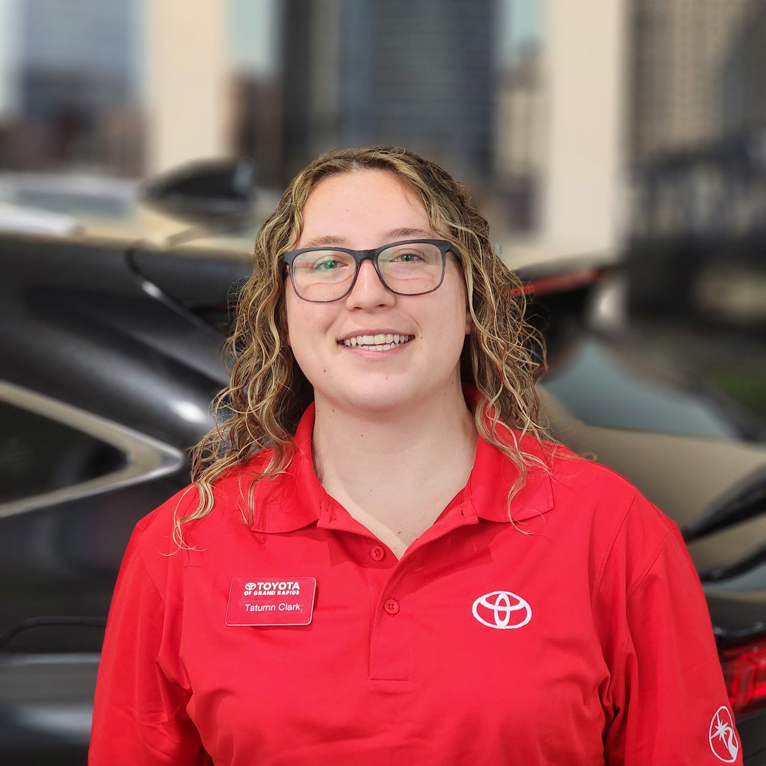 Toyota of Grand Rapids Staff - Grand Rapids Toyota dealer in Grand ...