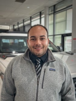 Toyota of Grand Rapids Staff - Grand Rapids Toyota dealer in Grand ...