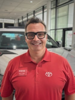 Toyota of Grand Rapids Staff - Grand Rapids Toyota dealer in Grand ...