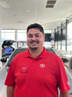 Toyota of Grand Rapids Staff - Grand Rapids Toyota dealer in Grand ...